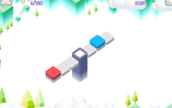 Color Puzzle - Fantastic HTML5 Games - Temp Online Games